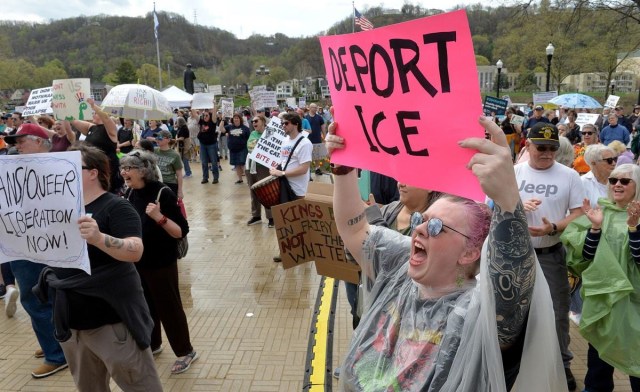 Be Freedom | Movement Strategy